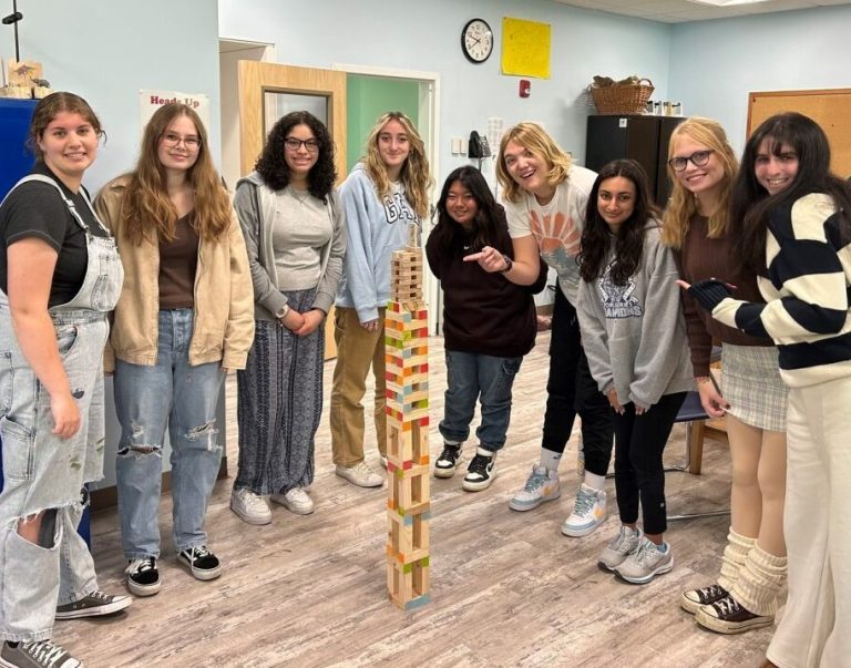 Grove School Overview | Our Approach